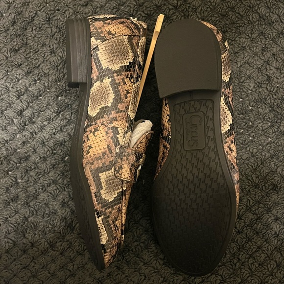 Circus by Sam Edelman | Shoes | Nwt Circus By Sam Edelman Hannon Loafer ...